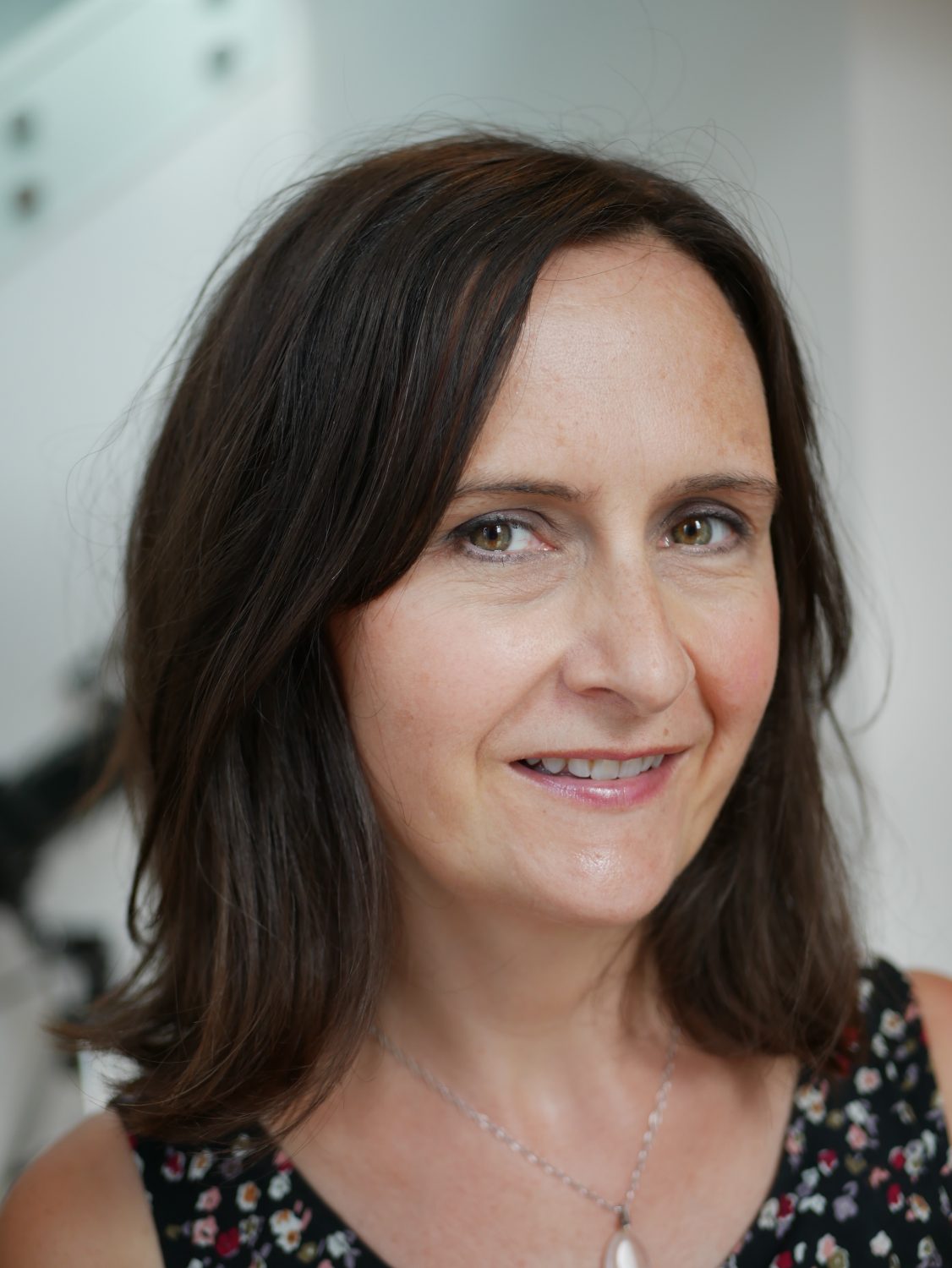 Fiona Perry - Backstory