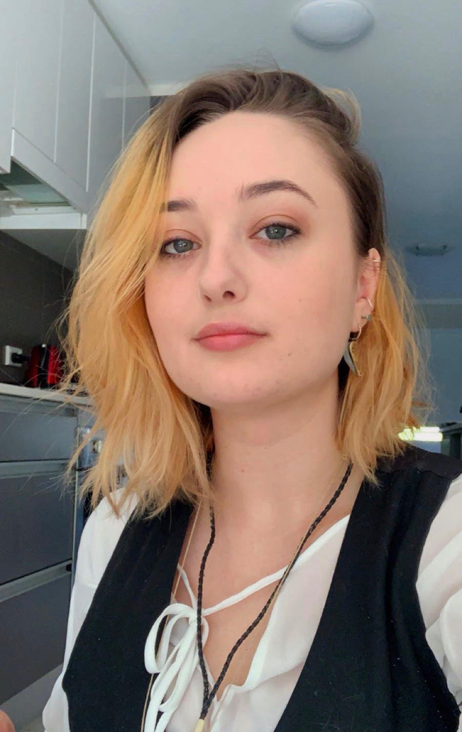 Jas Rose - Backstory
